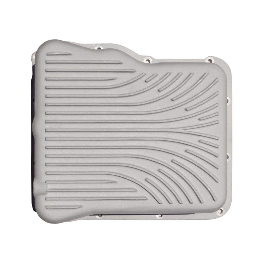 Allison 1000 Deep Transmission Pan | Wholesale Automatic Transmissions