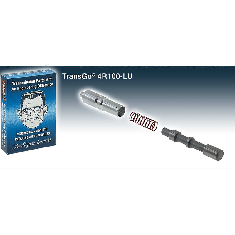 TransGo 4R100-LU Repair Kit suit Ford F-Series 4R100 Transmission ...