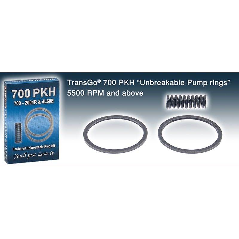 TransGo 700 PKH Repair Kit for GM Commodore VN VP VQ Turbo 700 and 200 ...