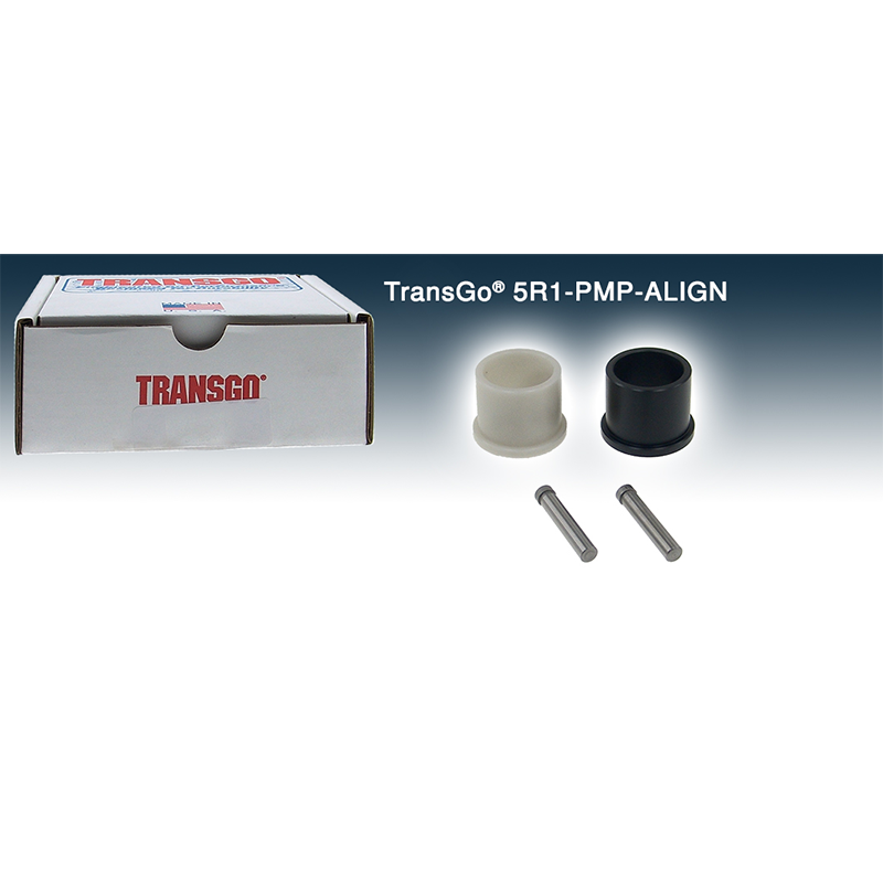 TransGo 5R1-PMP-ALIGN Tool Kit suit Ford 5R110W - Pump Alignmant Tool
