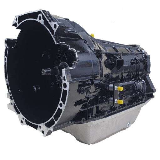 Extreme PLUS Rebuild of Ford Ranger, Everest, Territory, Mazda BT50 ...