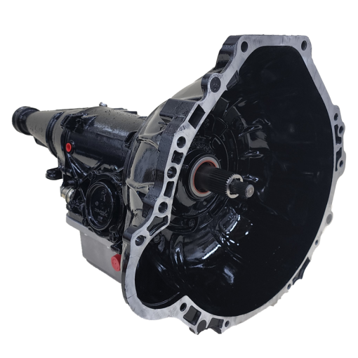 Extreme Rebuild of Ford C4, C9 & C10 3 Speed Automatics (includes ...