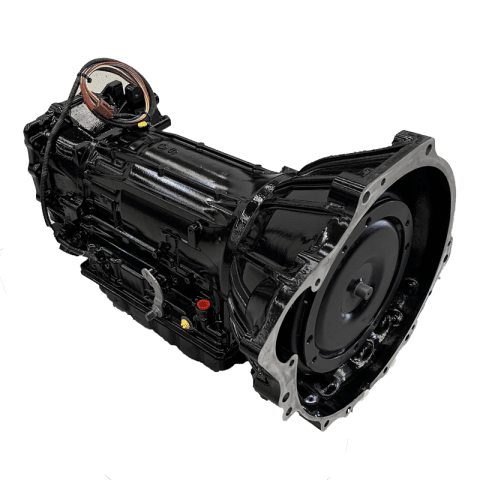 Extreme PLUS Rebuild of Nissan GQ and GU Ribbed RE4R03A 4WD 4 Speed ...