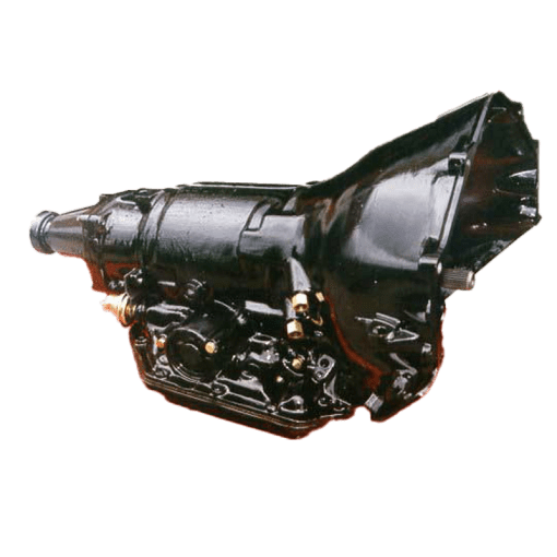 Extreme Rebuild of GM Turbo Hydramatic 350 3 Speed Auto (includes ...