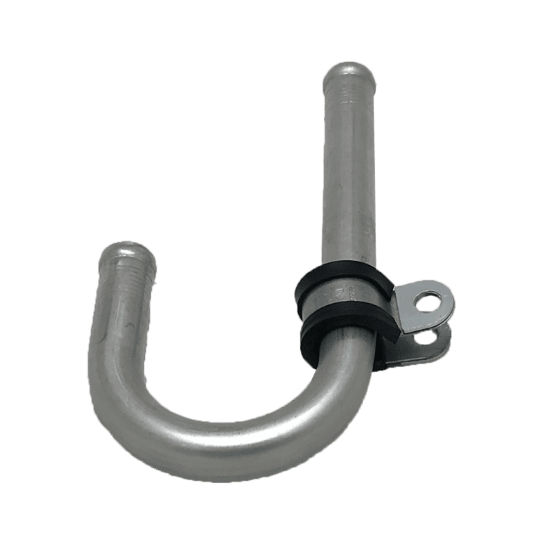 Ford Ranger Twin Heavy Duty Transmission Cooler Kit