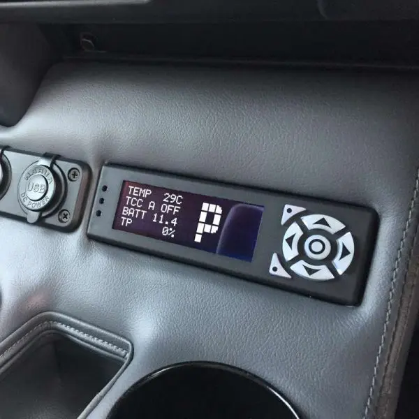 WHOLESALE AUTOMATIC TRANSMISSIONS - Manual to Automatic Conversion - T ...