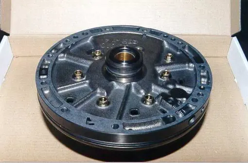 Extreme A442F Transmission Build Up | Wholesale Automatic Transmissions