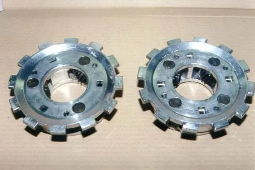 Extreme C6 Transmission Build Up | Wholesale Automatic Transmissions