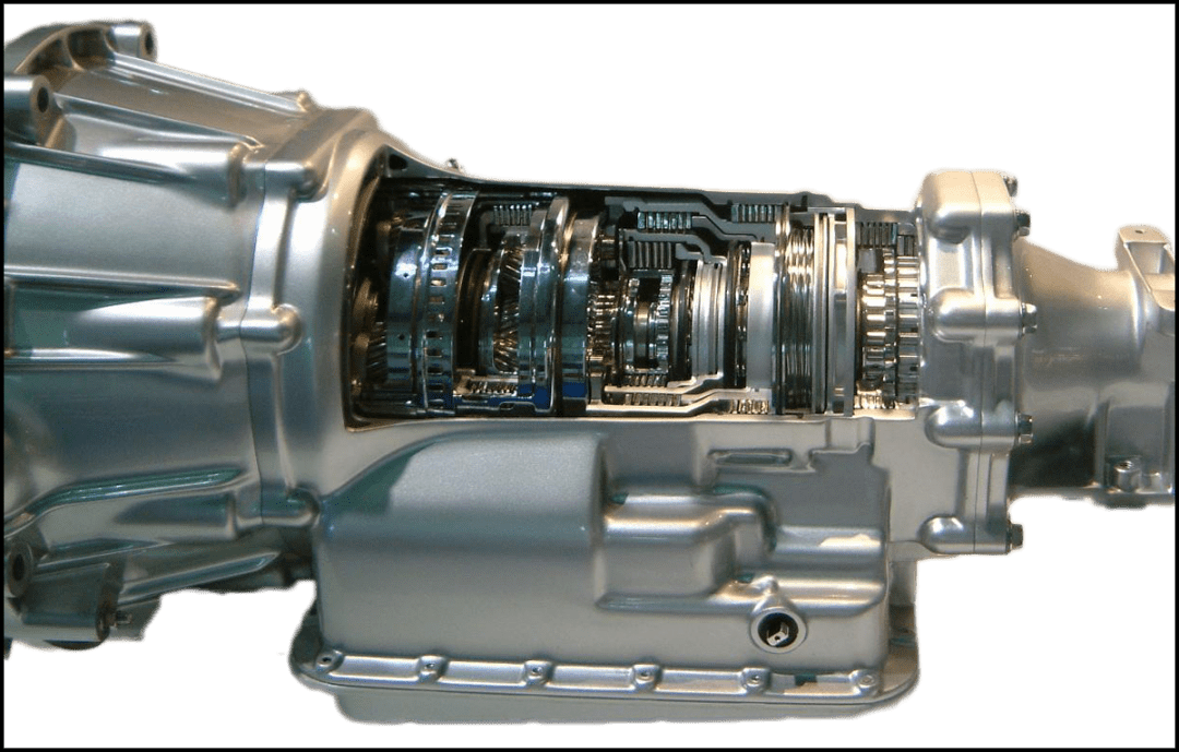 Is your transmission sending you a SOS? | Wholesale Automatic Transmissions