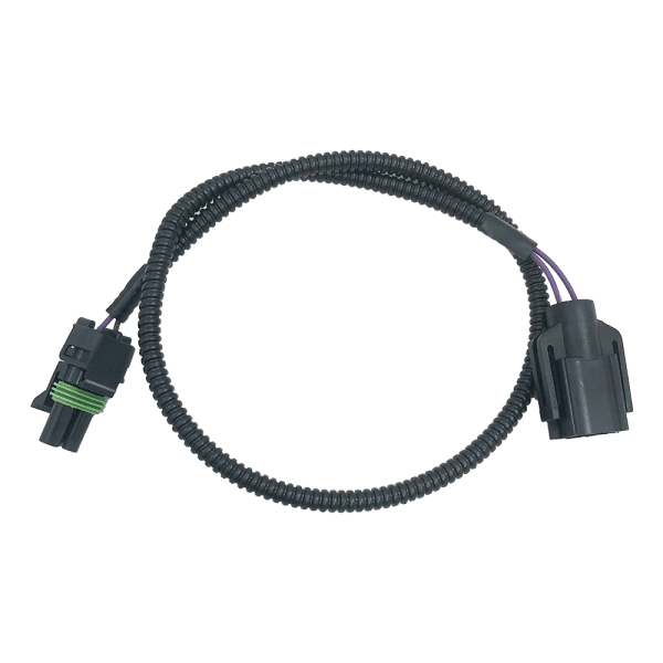 Ford E4OD 24" VSS Oval Plug Harness | Wholesale Automatic Transmissions