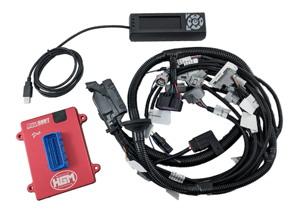 Stand Alone COMPUSHIFT Automatic Transmission Controllers | Wholesale ...