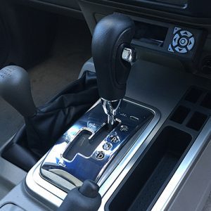 Stand Alone COMPUSHIFT Automatic Transmission Controllers