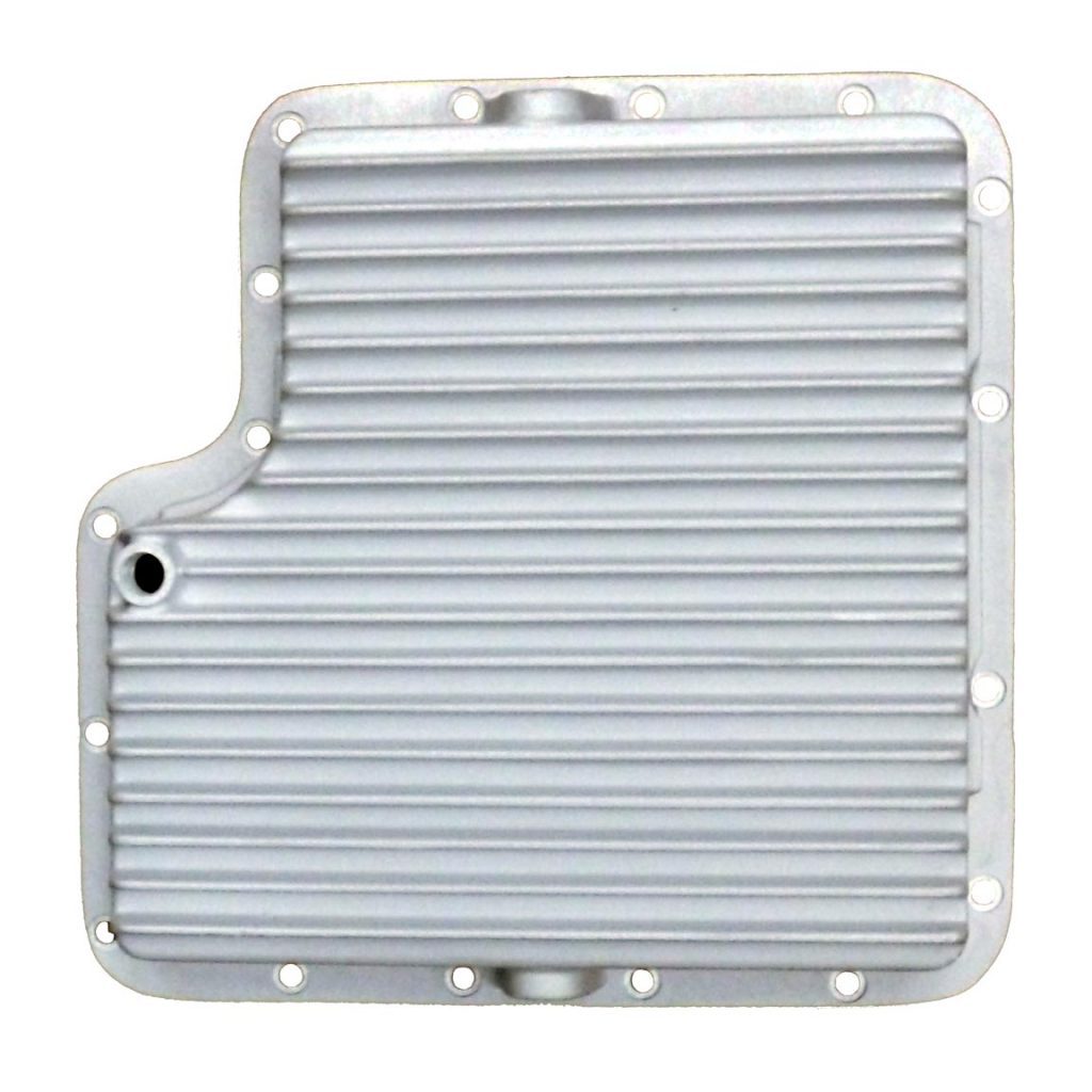 Ford C6 Low Profile Transmission Pan | Wholesale Automatic Transmissions