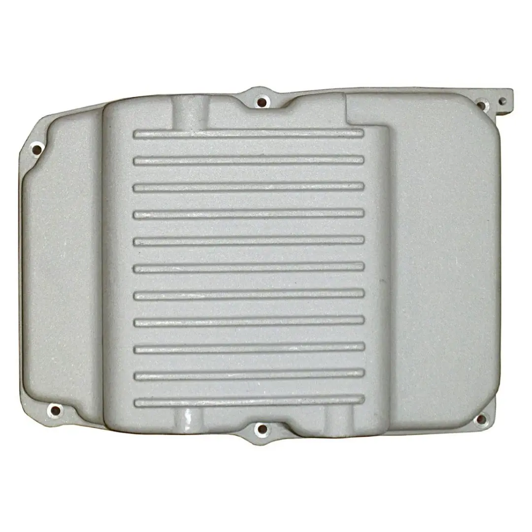 Chrysler/Jeep/Mercedes NAG1 722.6 W5A580 W5J400 Deep Middle ...