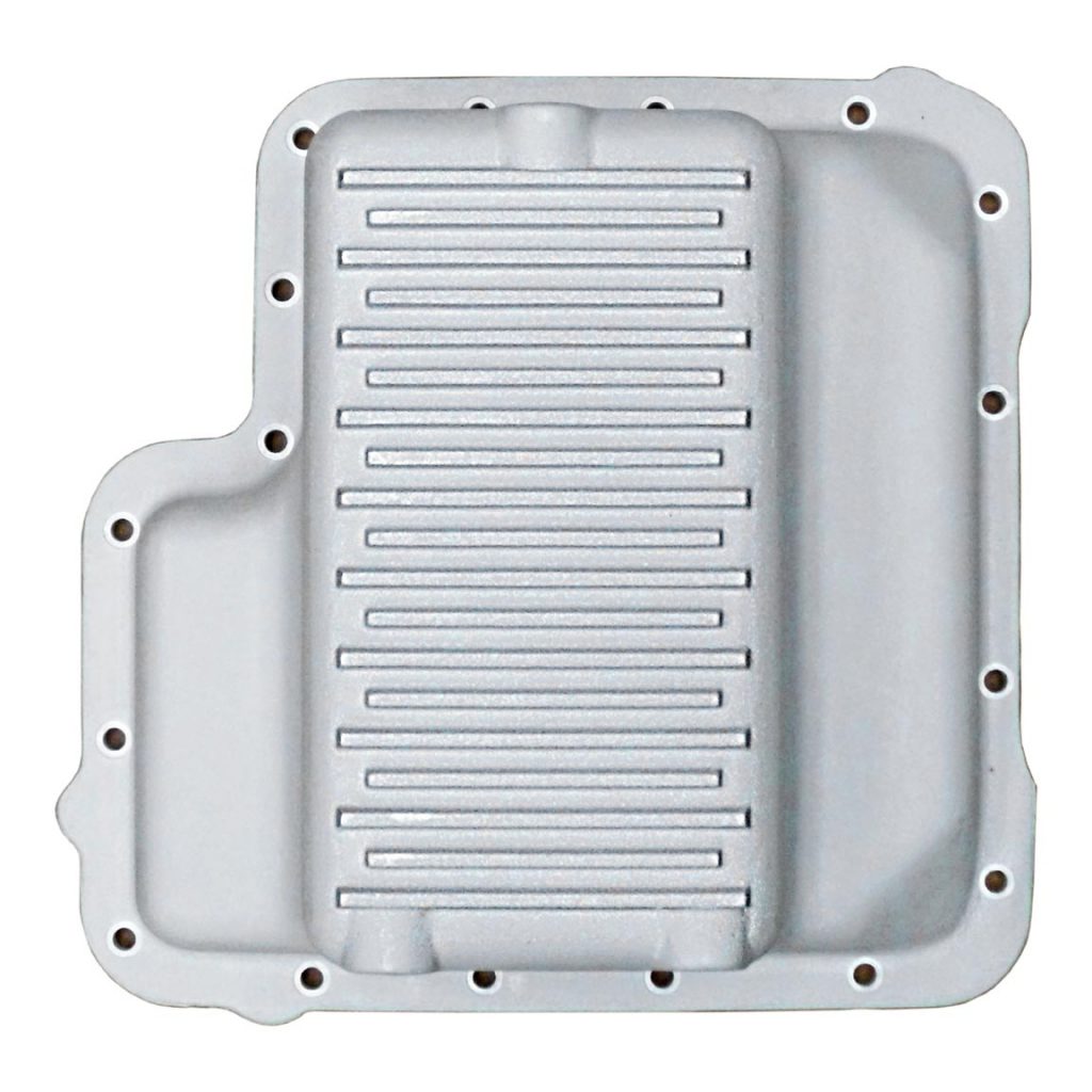 Ford C6 Deep Transmission Pan | Wholesale Automatic Transmissions
