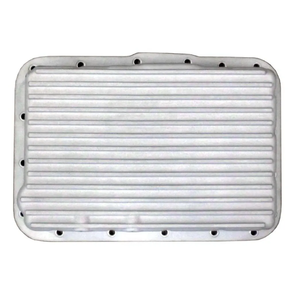 Ford A4LD, 5R55E, 4R55E, 4R44E Deep Transmission Pan