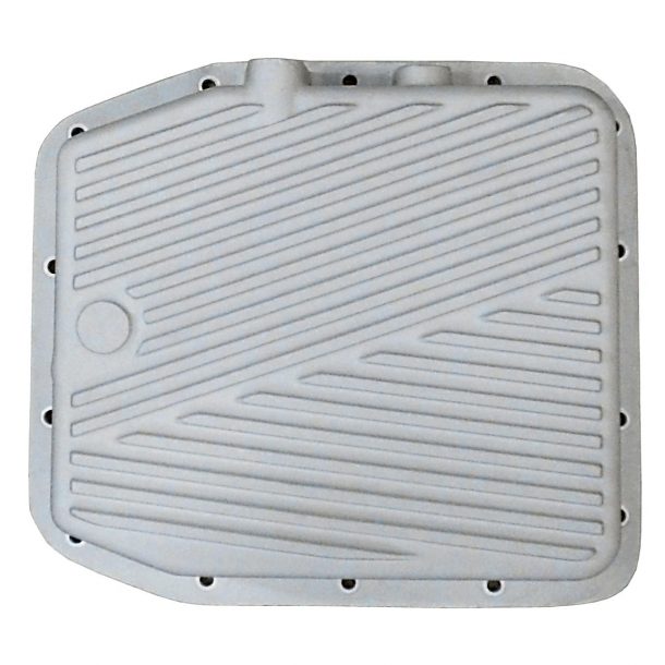 Ford AODE, 4R70, 4R70W, 4R75W, Deep Transmission Pan