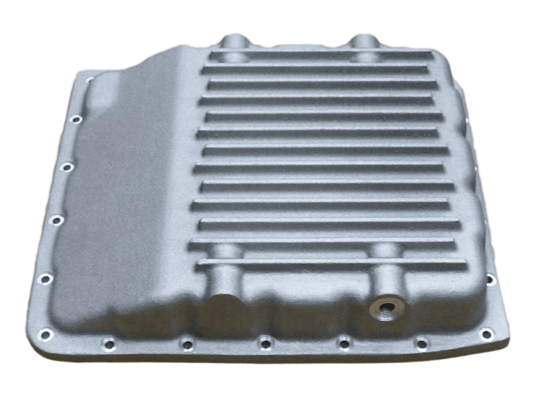 Cast Aluminium Transmission Pans | Wholesale Automatic Transmissions