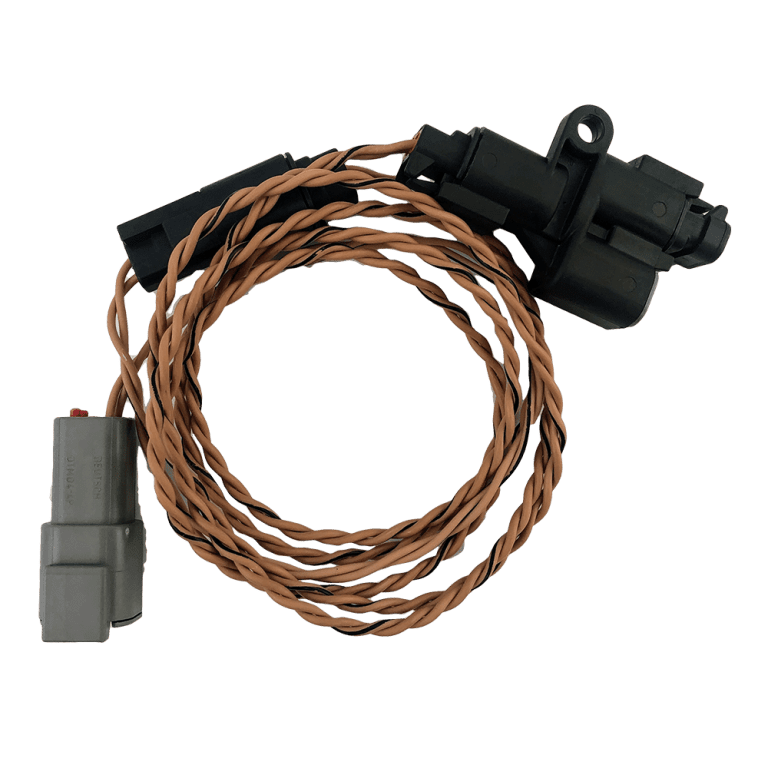 CAN Bus Harness to suit Edelbrock Pro-Flo 4 | Wholesale Automatic ...