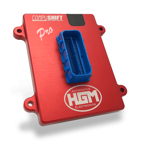 GM 4L60E / 4L65E / 4L70E Stand Alone Transmission Controller