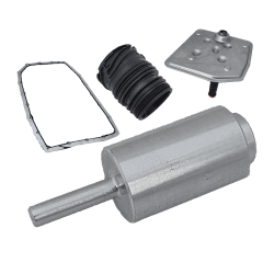 Nomad Heavy Duty Valve Body to suit Ford Ranger 6 Speed (Vehicle Build ...