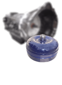 Custom Built Heavy Duty Torque Converters