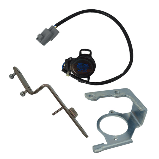 Throttle Position Sensor (TPS) Kits | Wholesale Automatics