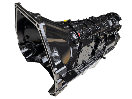 Extreme Ford E4OD and 4R100 Transmission Rebuild