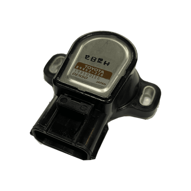 Throttle Position Sensor (TPS) Kits | Wholesale Automatics