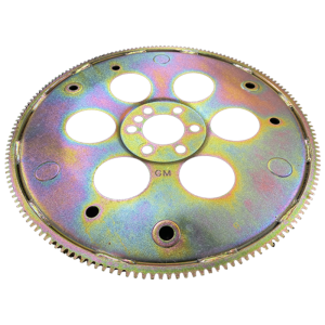GM Holden and Chevy LS1, LS2 & LS3 - 4L60E & 6L80E Flexplate