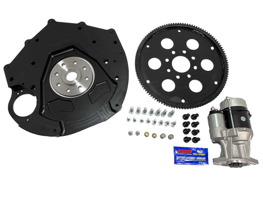 Engine Adaptor Kit to Suit Cummins 5.9 and 6.7 24 Valve Engine Adaptor Kit to Suit Cummins 5.9 and 6.7 24 Valve