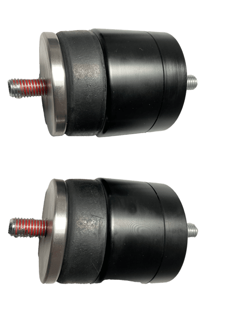 Cummins 6BT and all 5.9L to Nissan GQ and GU Patrol Engine Mount Kit