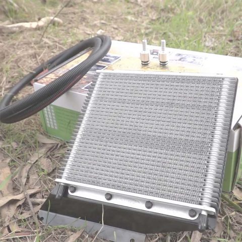 Heavy Duty Transmission Oil Cooler Kits | Wholesale Automatic Transmissions