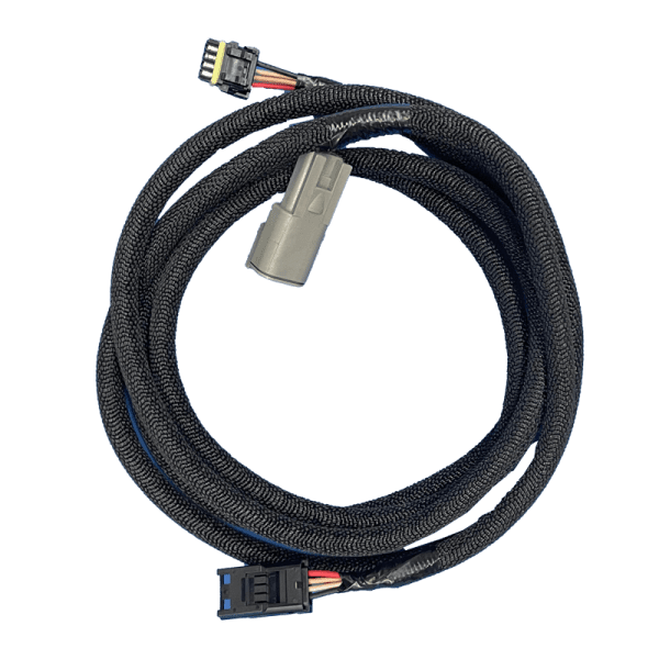 Holley EFI CAN Bus Harness | Wholesale Automatic Transmissions