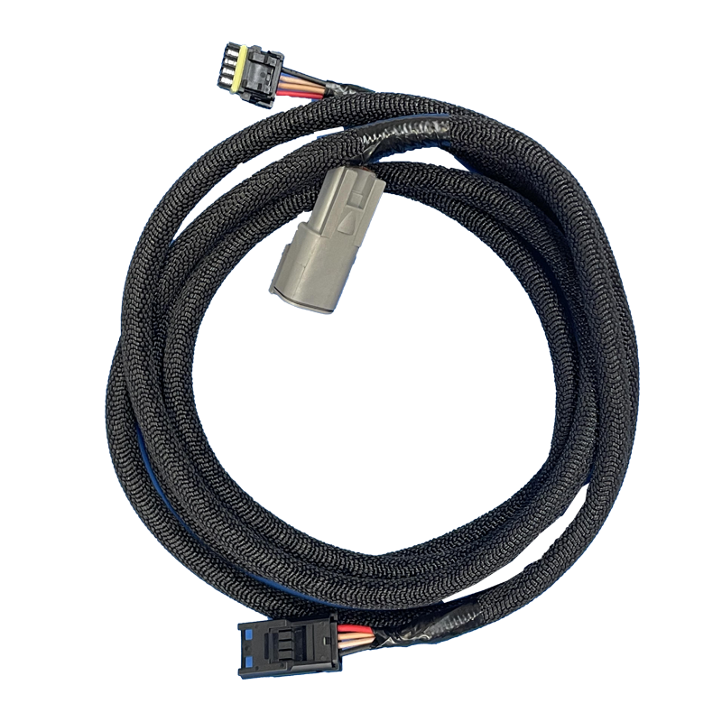 Holley Efi Can Bus Harness Wholesale Automatic Transmissions
