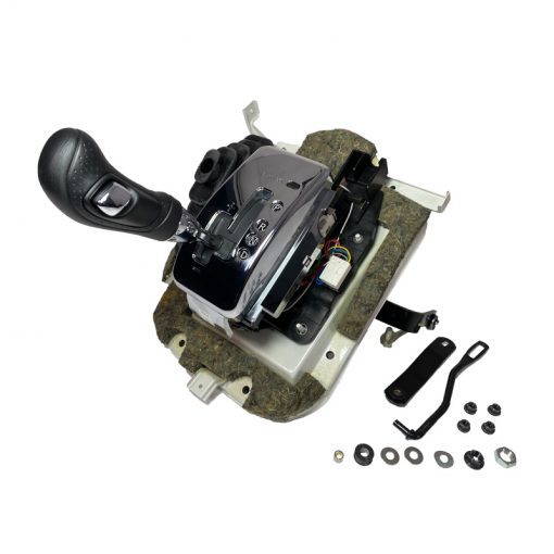 Genuine Nissan T-Bar Shifters suit Nissan Patrol GU TB48 Tiptronic ...