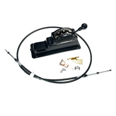 Aftermarket Standard Gate Shifters - Wholesale Automatic Transmissions