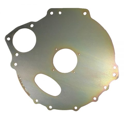 Nissan TD42T Turbo Diesel Sandwich Plate