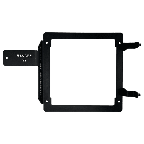 Transmission Oil Cooler Kit to suit Ford Ranger Next Gen 3.0L V6 Diesel