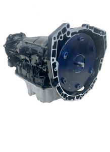 Extreme Transmission Upgrades - GM