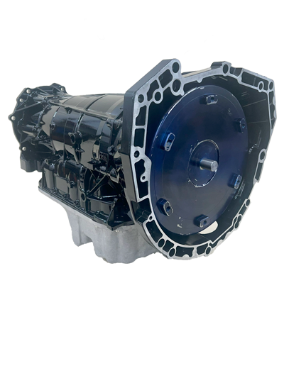 Extreme Transmission Upgrades - GM