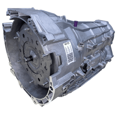 04 Ford Ranger Transmission