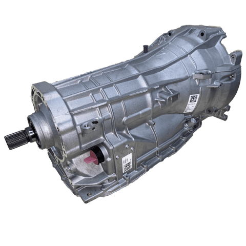 Brand New Genuine Ford Ranger 6R80 6 Speed 4X4 Automatic Transmission